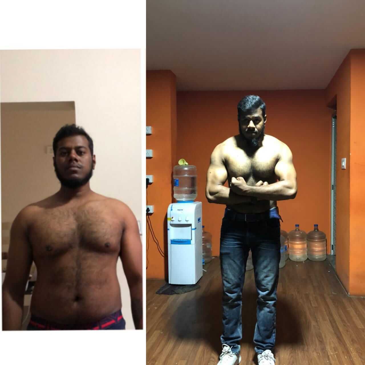 Gallery – Bodycraft Nutrition